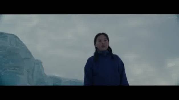 فیلم ایوالو Ivalu 2023 زیرنویس فارسی - نمایش